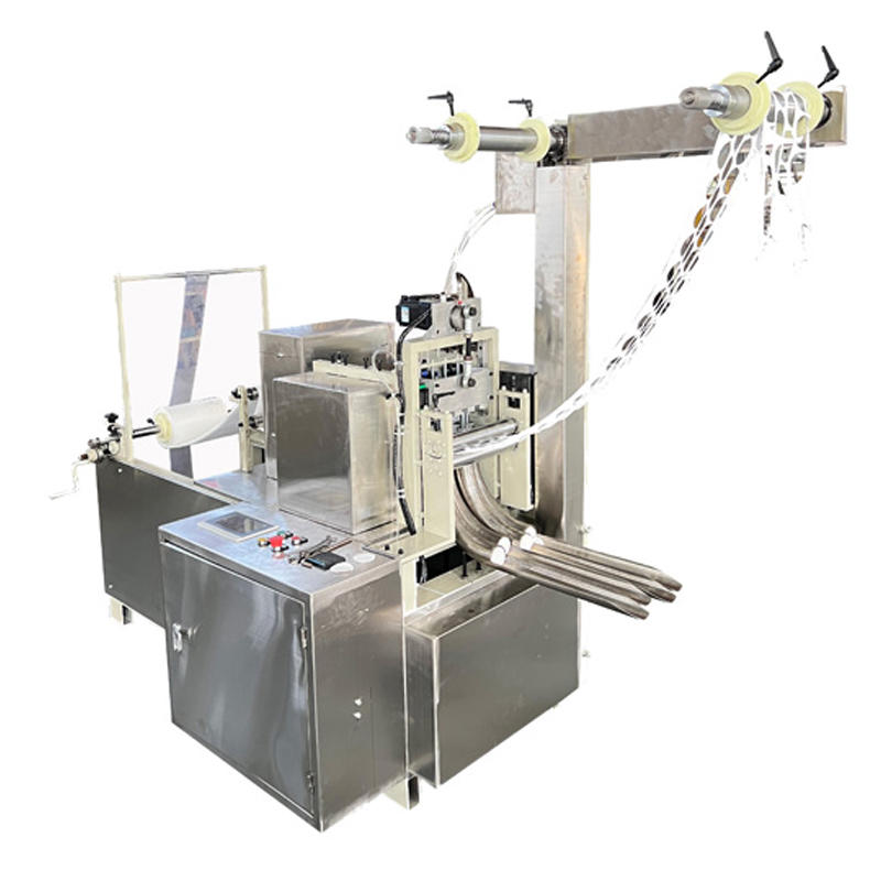 Cotton Pads Making Machines，Cotton Pads Machine