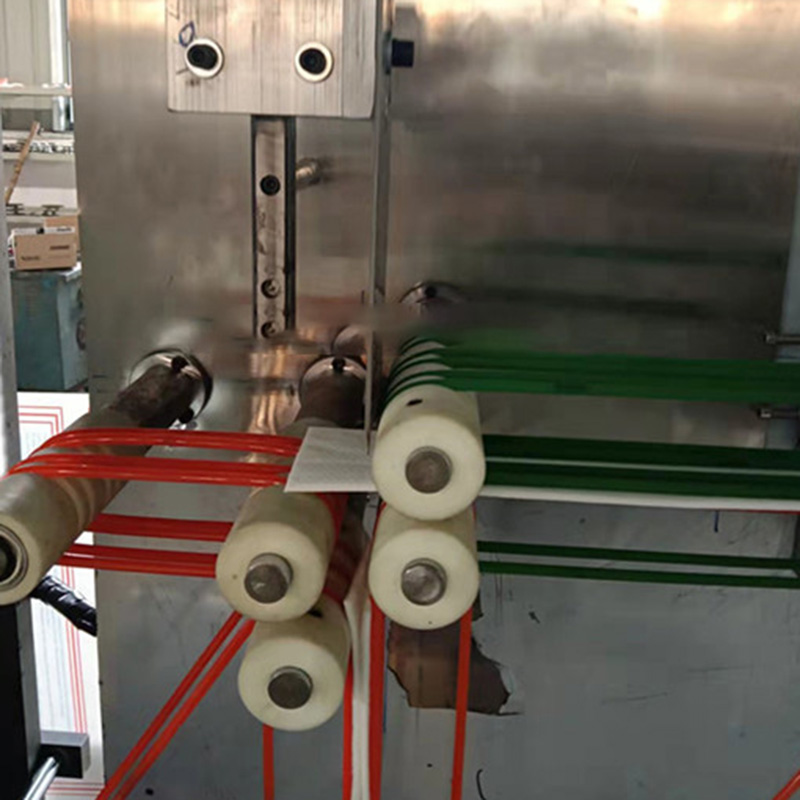 Best Compressed towel machine ，disposable towel machine