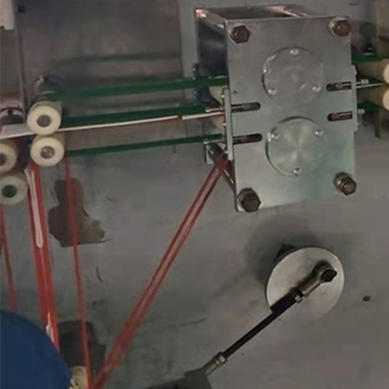 Best Compressed towel machine ，disposable towel machine