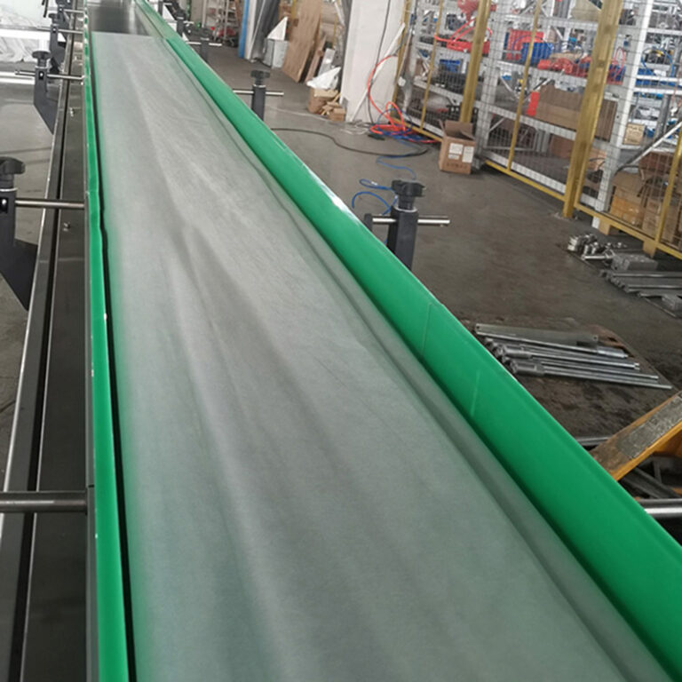 Efficient Non woven mulch machine，non woven mulch folding machine