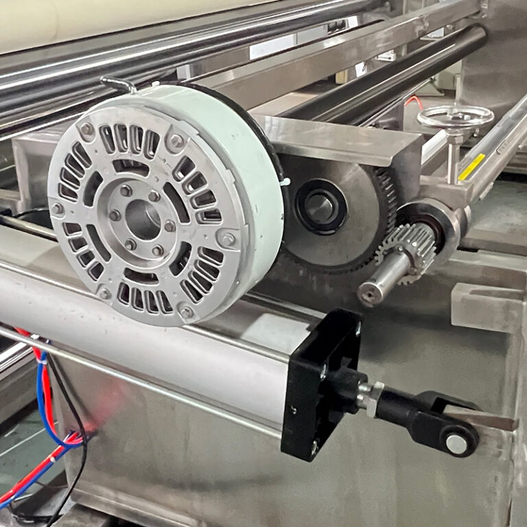 Efficient Non woven rewinding machine，non woven fabrics rewinding