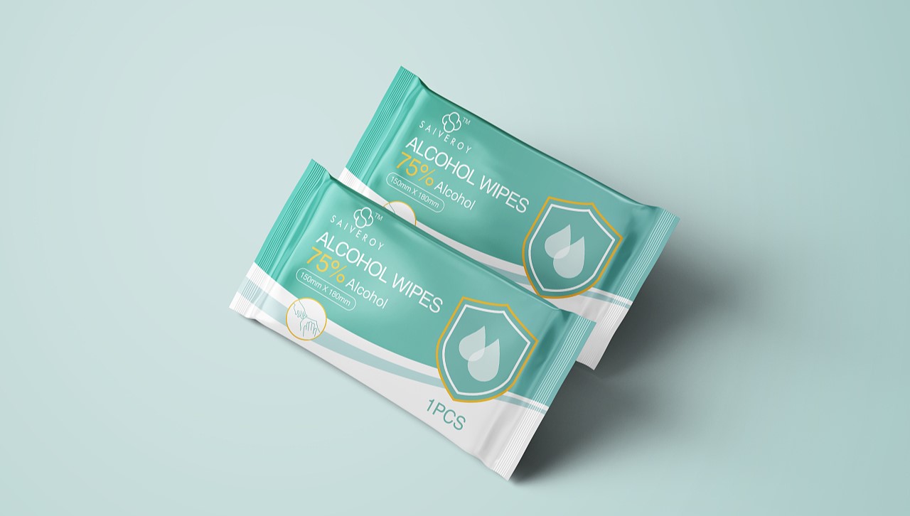 Revolutionizing Hygiene: The Versatile Single Wet Wipe Machine