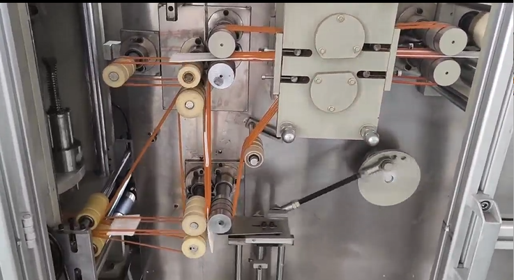 Revolutionizing Towel Production: The Versatility of the Compressed ...