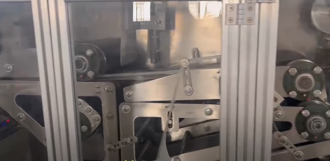 Revolutionizing Apron Manufacturing: The Advanced Capabilities of our ...