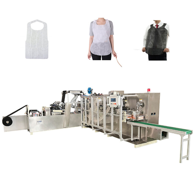 Non woven Folding Machines，Non-woven Fabrics Folding Machine