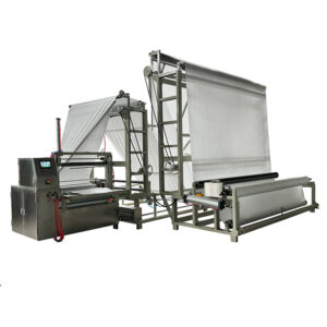 Non Woven Soft Towel Machine