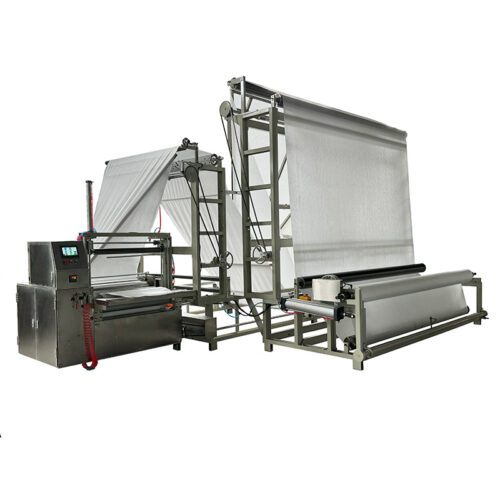 Non Woven Soft Towel Machine