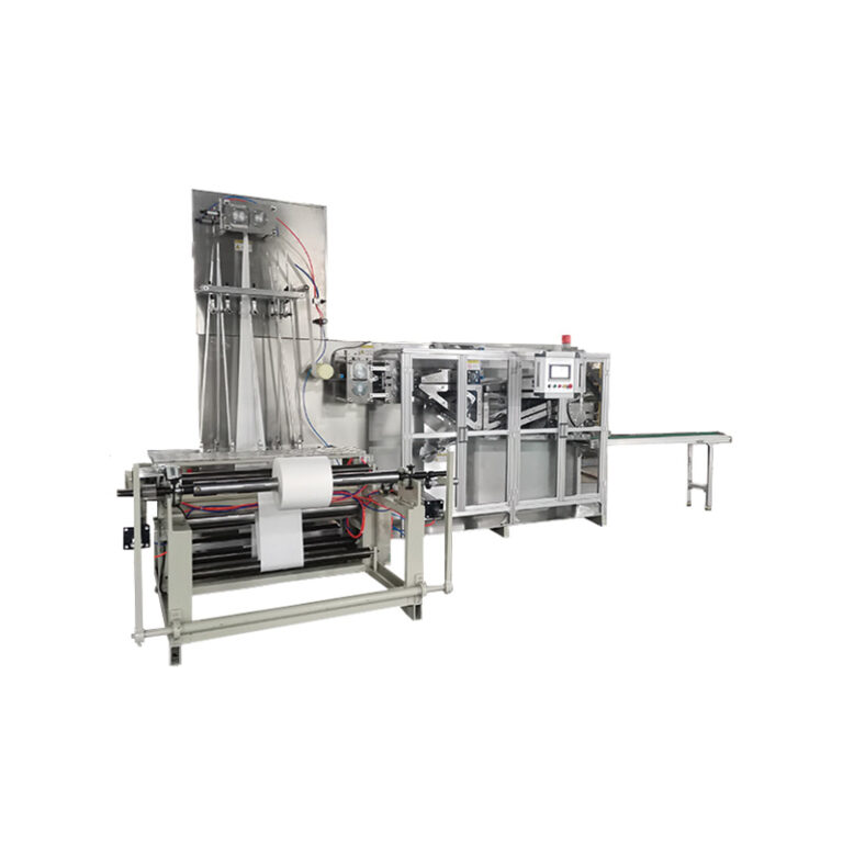 Non Woven Bath Towel Making Machine