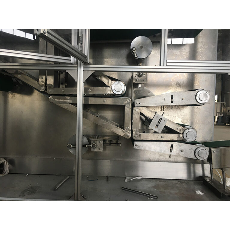 Non Woven Bath Towel Making Machine