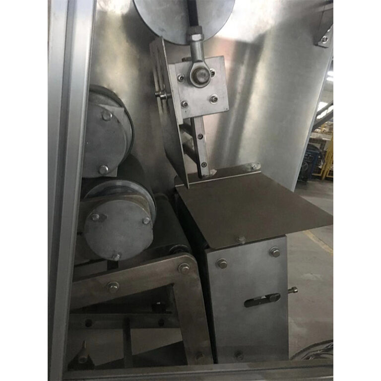 Non Woven Bath Towel Making Machine