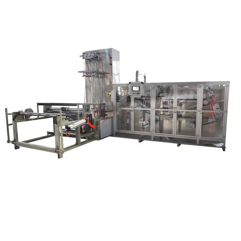 Non Woven Soft Towel Machine