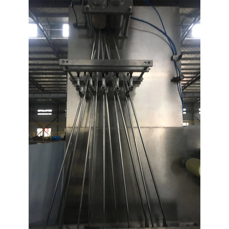 Non Woven Bath Towel Making Machine