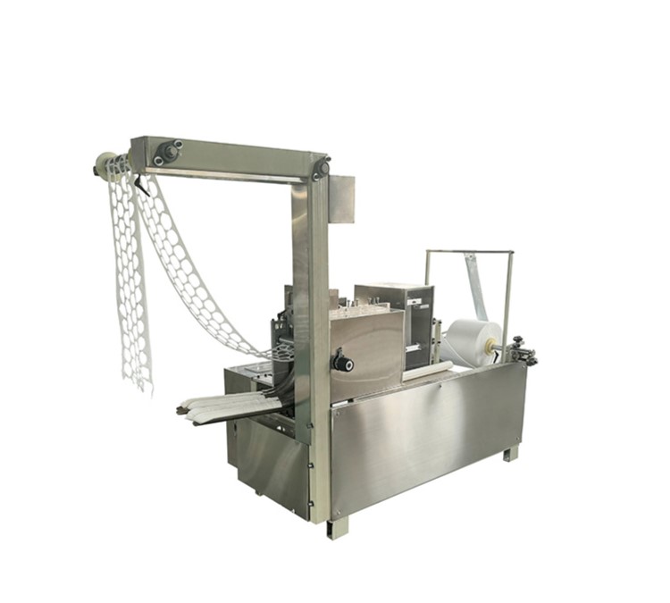 Non woven converting machinery