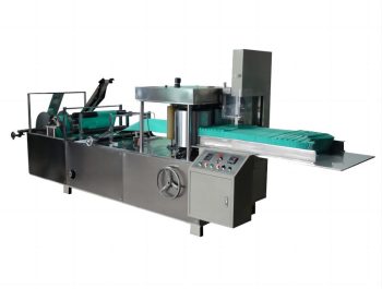 Non woven converting machinery